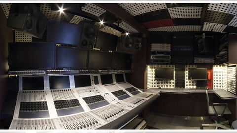 toutenkamion, Leader français pour la réalisation de Régies Audio et ...