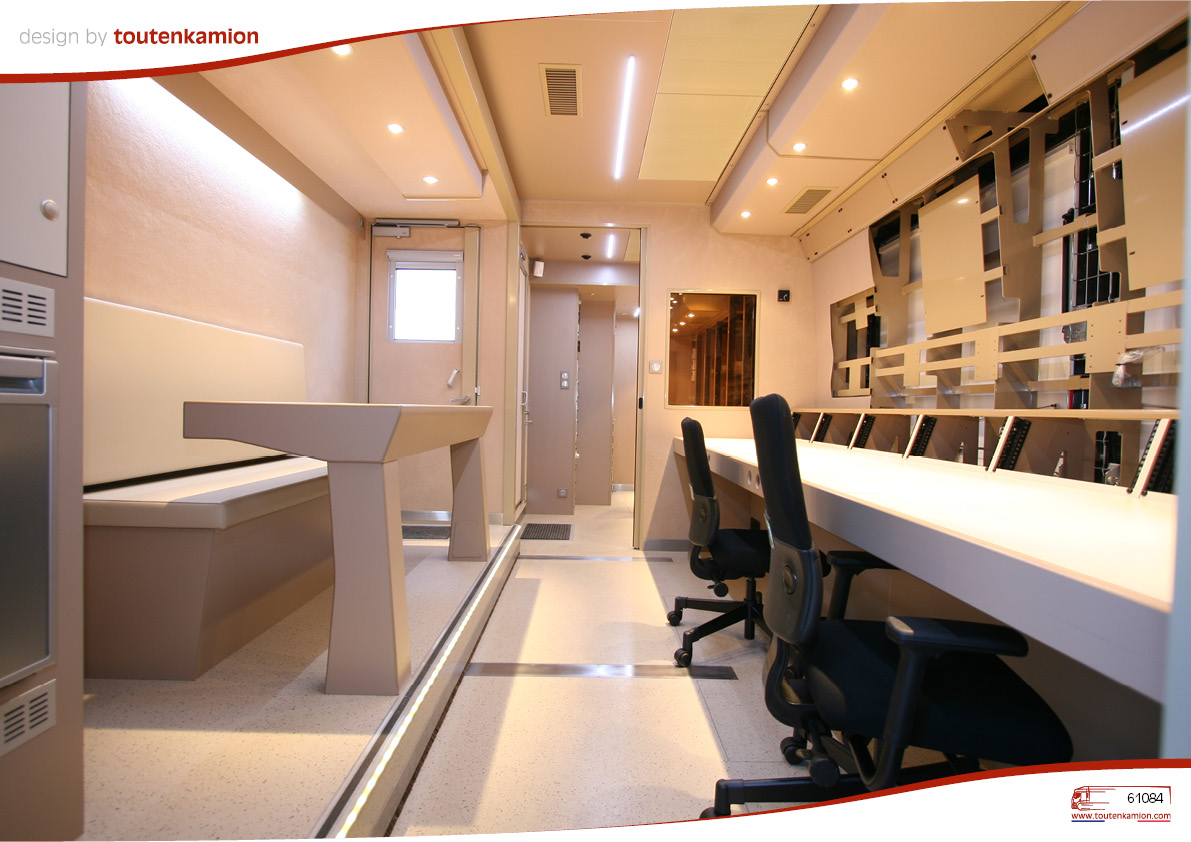 OB Van | Toutenkamion Group