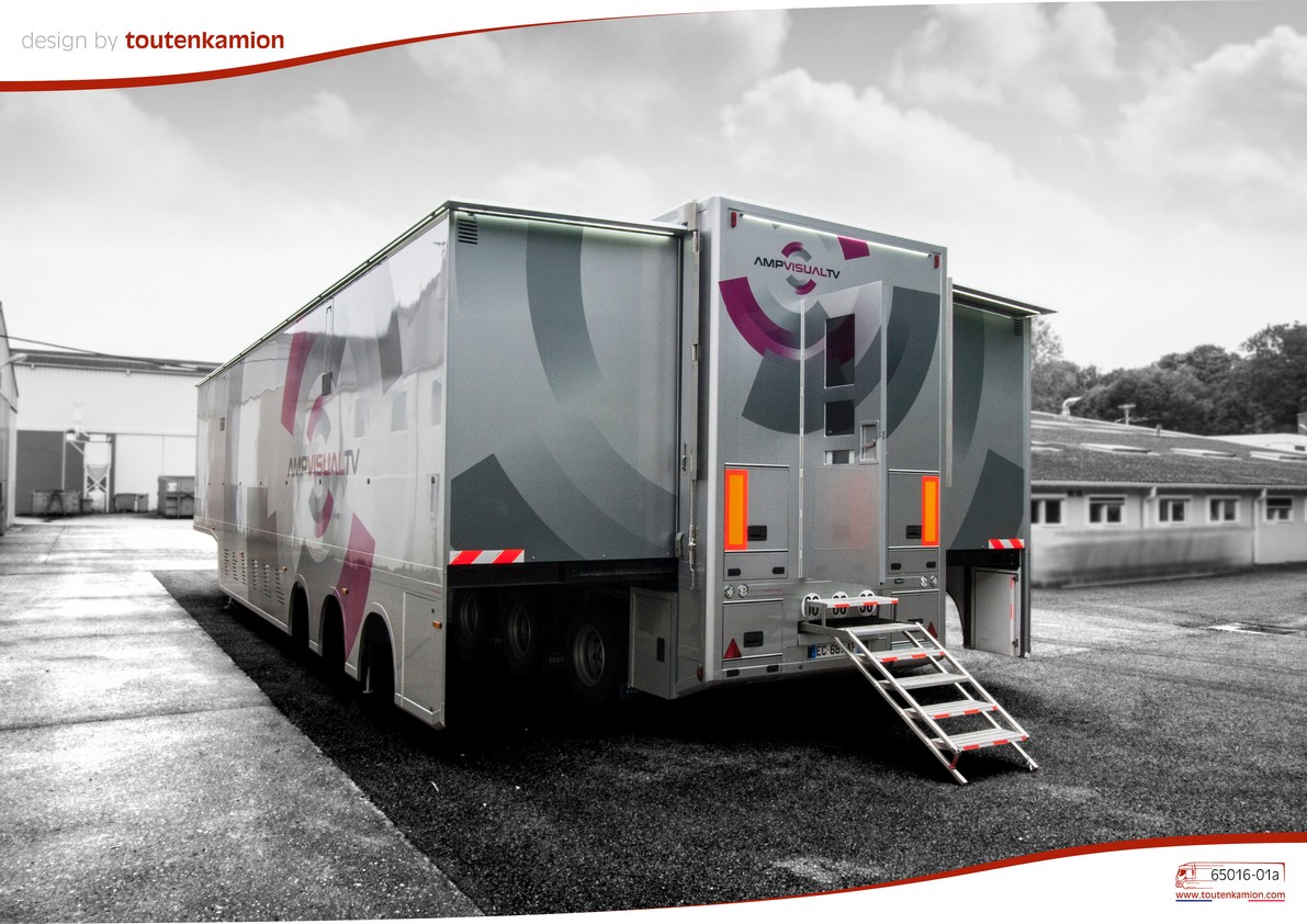 OB Van | Toutenkamion Group