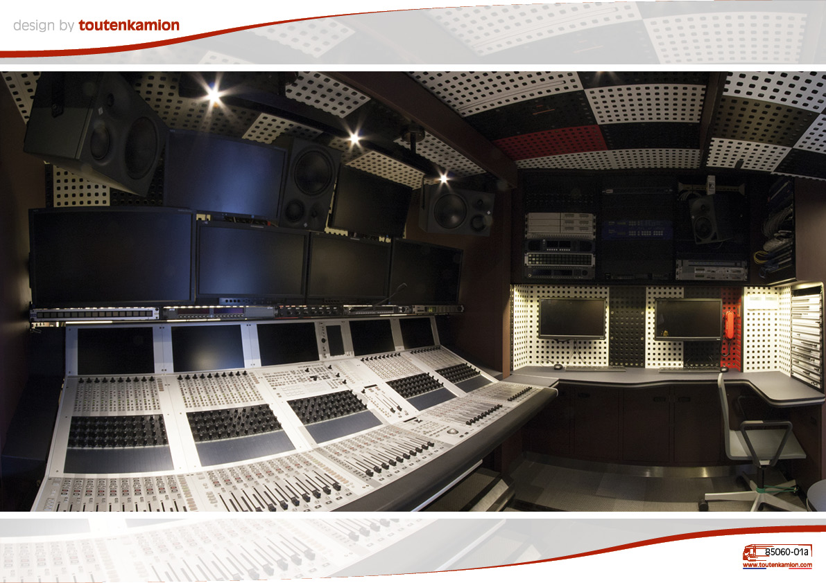 OB Van | Toutenkamion Group