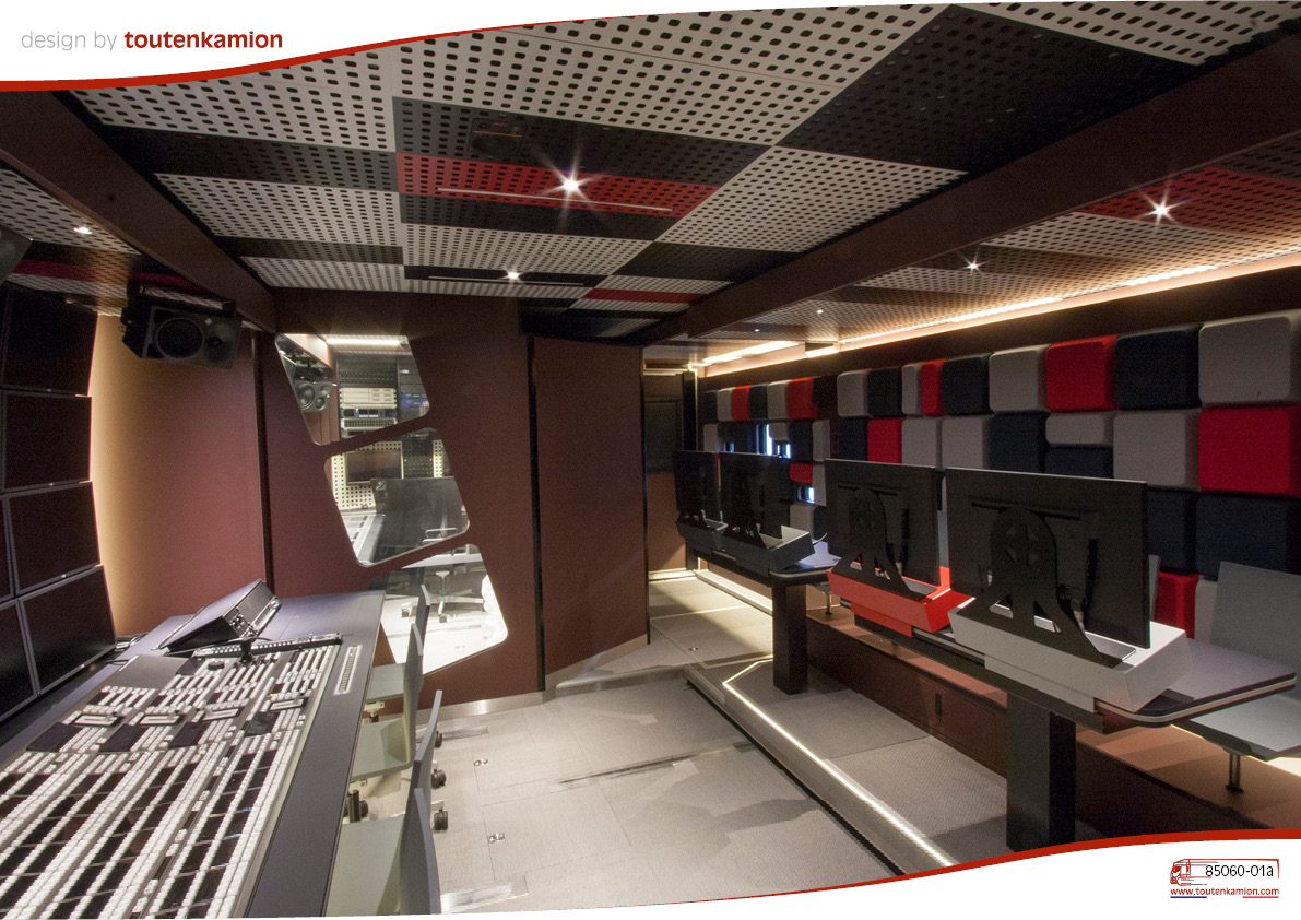 OB Van | Toutenkamion Group